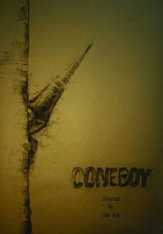 콘보이 (Coneboy) 상세정보 | 씨네21